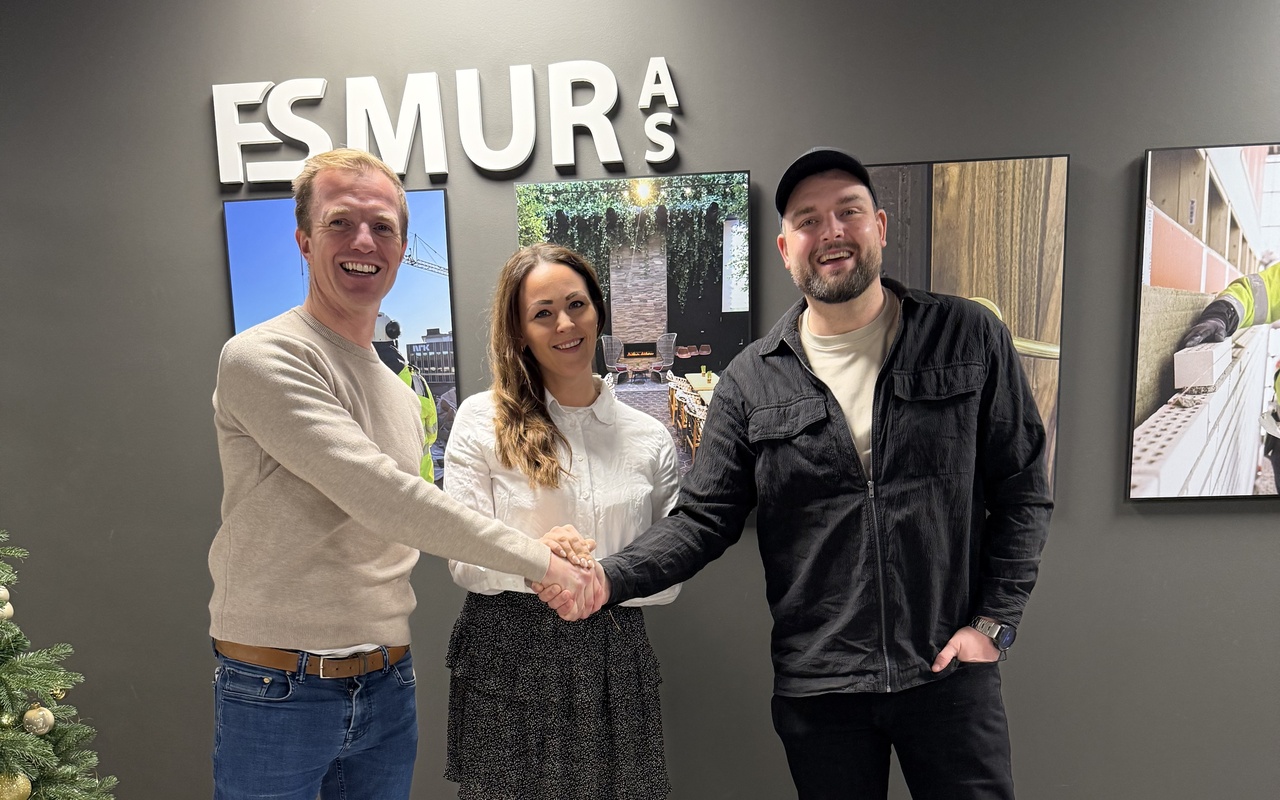 Går sammen for å styrke bærekraftsarbeidet | Næringsforeningen i Kristiansandsregionen