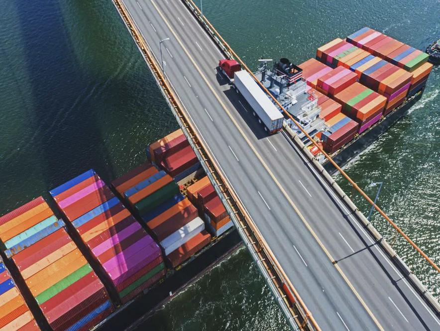 Incoterms i praksis – tryggere internasjonal handel | Næringsforeningen ...